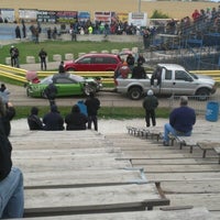 Great Lakes Dragaway - Union Grove, WI