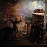 Museum of the Cherokee Indian - History Museum