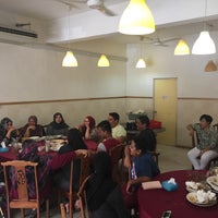 Homst Restaurant - Chinese Restaurant in Kajang