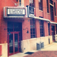 The Full Frame Theater - Bull Durham - 2 tips from 202 visitors