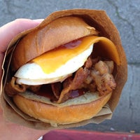 EggSlut (Now Closed) - Financial District - 20 tips from 833 visitors