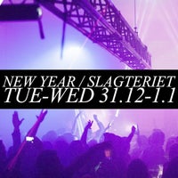 Slagteriet - Nightclub