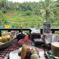 Teras Padi Cafe - Café in Ubud