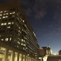 Indiana Government Center South - Government Building in Downtown ...