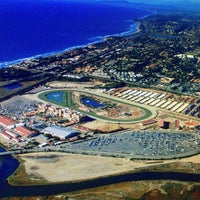 Turf Club Del Mar Racetrack - 3 tips