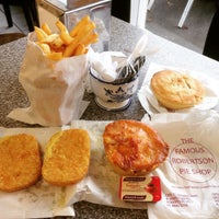 Robertson Pie Shop - 14 tips from 360 visitors