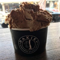 Hakiki Turkish Ice Cream & Baklava - Ice Cream Shop in Newtown