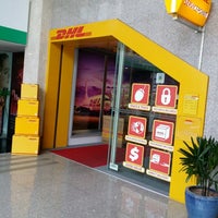 DHL Service Point - 1 tip from 6 visitors