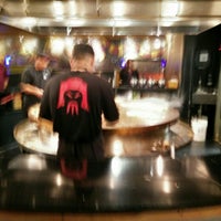 HuHot Mongolian Grill - Central Omaha - 22 tips