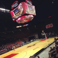 Viejas Arena - San Diego State University - 28 tips from 5925 visitors