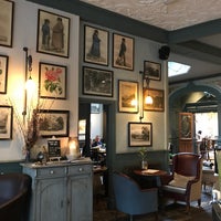 Bull And Gate - Kentish Town - 389 Kentish Town Rd