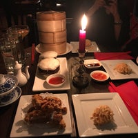 Courtesan Dim Sum - Dim Sum Restaurant