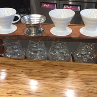 The Lab by Alchemy Coffee - Coffee Shop in VCU