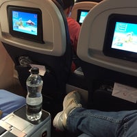 Gate G5 - Concourse G