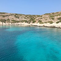 Arkoi Island - Island in Δωδεκάνησα