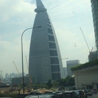 Menara TM - 87 tips