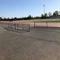 Sheldon-Pleasant Grove Stadium - Sacramento, CA