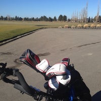 Boise Ranch Golf Course - Golf Course in Southwest