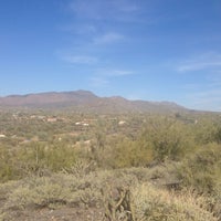 Desert Foothills Library - Library in Cave Creek