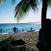Dauin Marine Reserve and Sanctuary - Nature Preserve