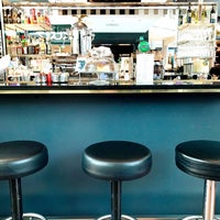 Manta Bar - Sandwich Place
