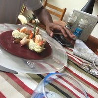 Restaurante Tuyn da Praiagogi Boutique Pousada - Maragogi, AL