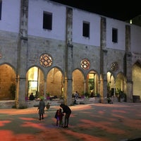 Bar del Convent - Sant Pere-Santa Caterina i la Ribera - Pl. Acadèmia, s/n