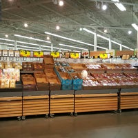 Meijer - Supermarket in Stevensville
