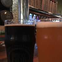 Brew Hub - Winston - 14 tips