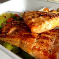 Menu - Wichita Fish Co. - Delano - 6 tips