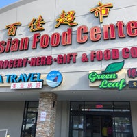Asian Food Center - Grocery Store in Seattle
