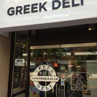 Greek Deli & Catering - Greek Restaurant in Washington