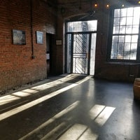 Marathon Motor Car Building - Historic Site