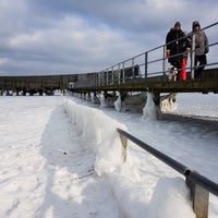 Kastrup Søbad - Amager Strandvej 301