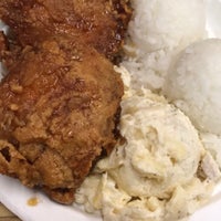 Da Hawaiian Kitchen - 12 tips