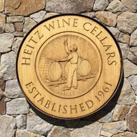 Heitz Cellar Winery - 21 tips from 1388 visitors