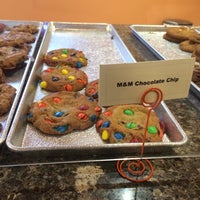 King Street Cookies - Bagel Shop in Charleston