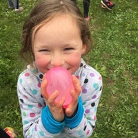 YMCA Camp MacLean - Burlington, WI