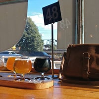 Two Birds Brewing - Brewery