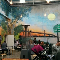 Two Birds Brewing - Brewery