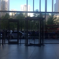 4 World Trade Center - Building in New York