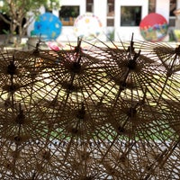 ศูนย์อุตสาหกรรมทำร่ม (Umbrella Making Centre) - 12 tips