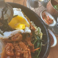 Gunbae - Korean Restaurant in New York