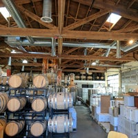 New Deal Distillery - Distillery in Buckman