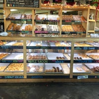 SLO Donut Company - Donut Shop