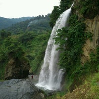 Air Terjun Bidadari (Curug Bidadari) - 19 tips