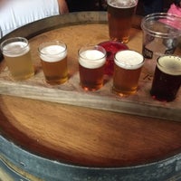 Covington Brewhouse - Brewery in Saint John