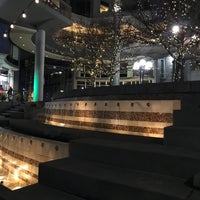The Harbor Steps - Park in Seattle Central Business District