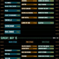 Somerset Amphitheater - 4 tips from 858 visitors