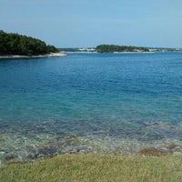 Bijeca beach - Beach in Medulin